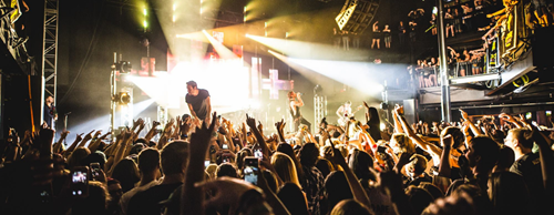 Power Plant Live - Power Plant Live!