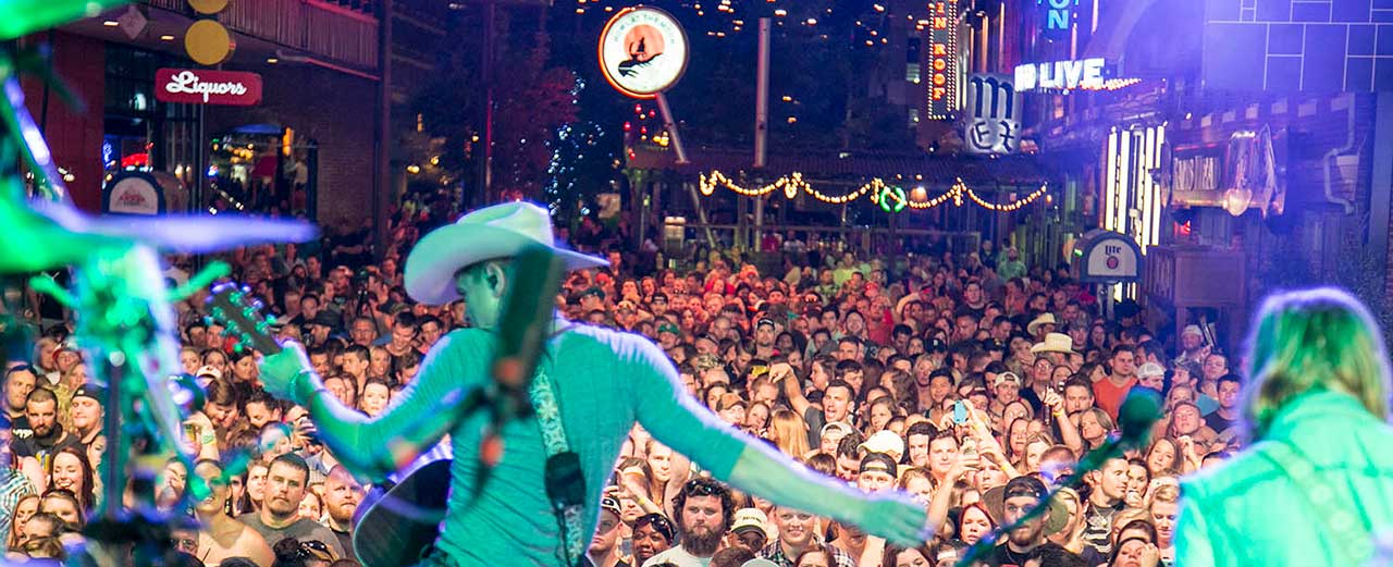 Outdoor Pavillion Event Venue Baltimore, MD | Power Plant Live!